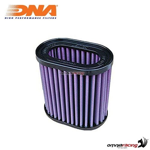 Cotton filter DNA for Triumph Rocket III 2004>2018 | eBay