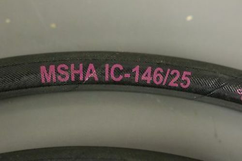CAT Hose Assembly - P/N: 9D6678 - NSN: 4720-01-062-5295 - New | eBay