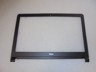 GENUINE DELL INSPIRON 15-7559 SERIES LCD FRONT BEZEL *BIA01* 5JFPT ...