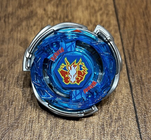 Storm Pegasus Beyblade Burst Takara Tomy | eBay