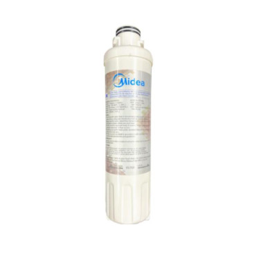 NEW GENUINE ORIGINAL MIDEA MIWF6200 REFRIGERATOR WATER FILTER ...