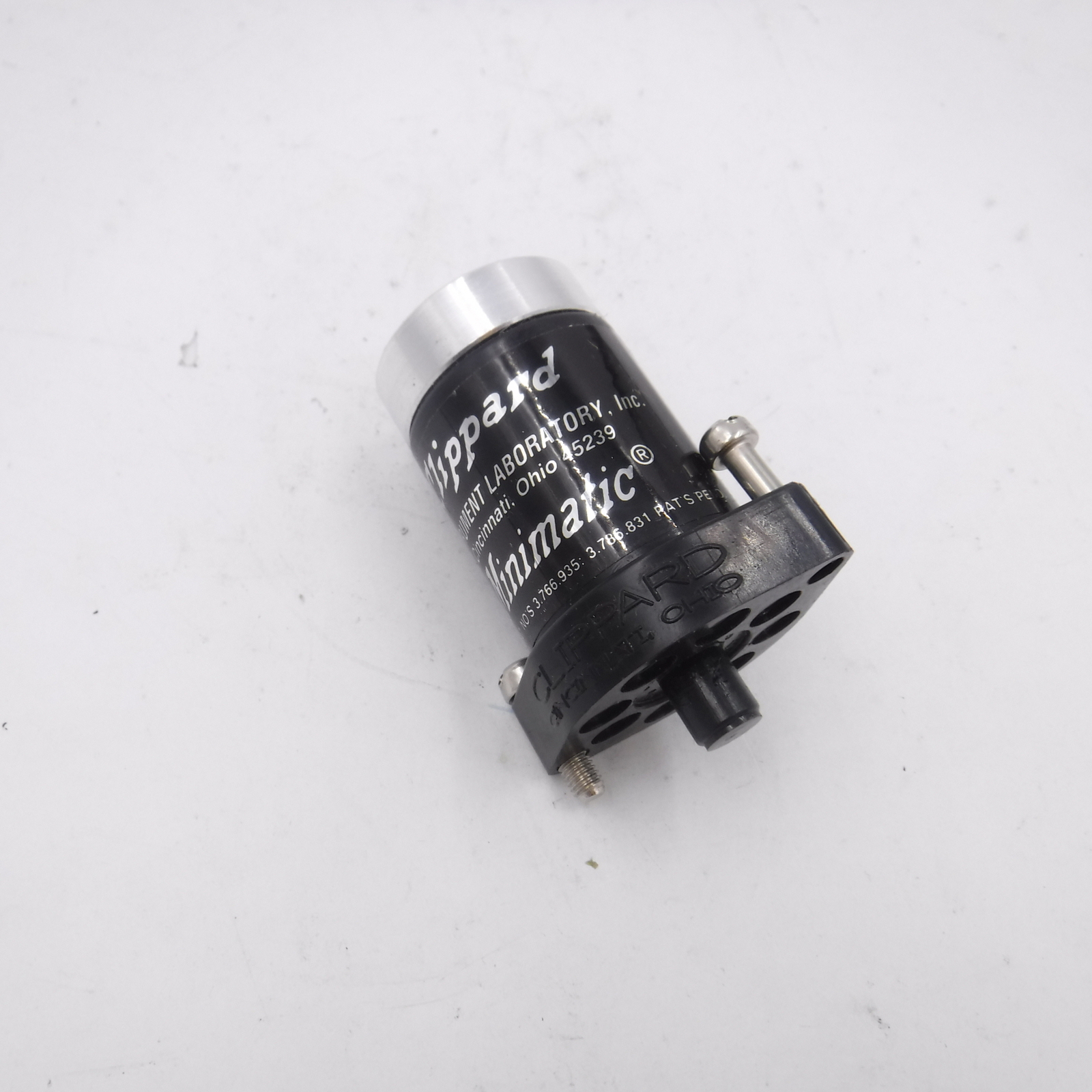 Clippard Minimatic 3 Way Valve Assembly R311 for sale online | eBay