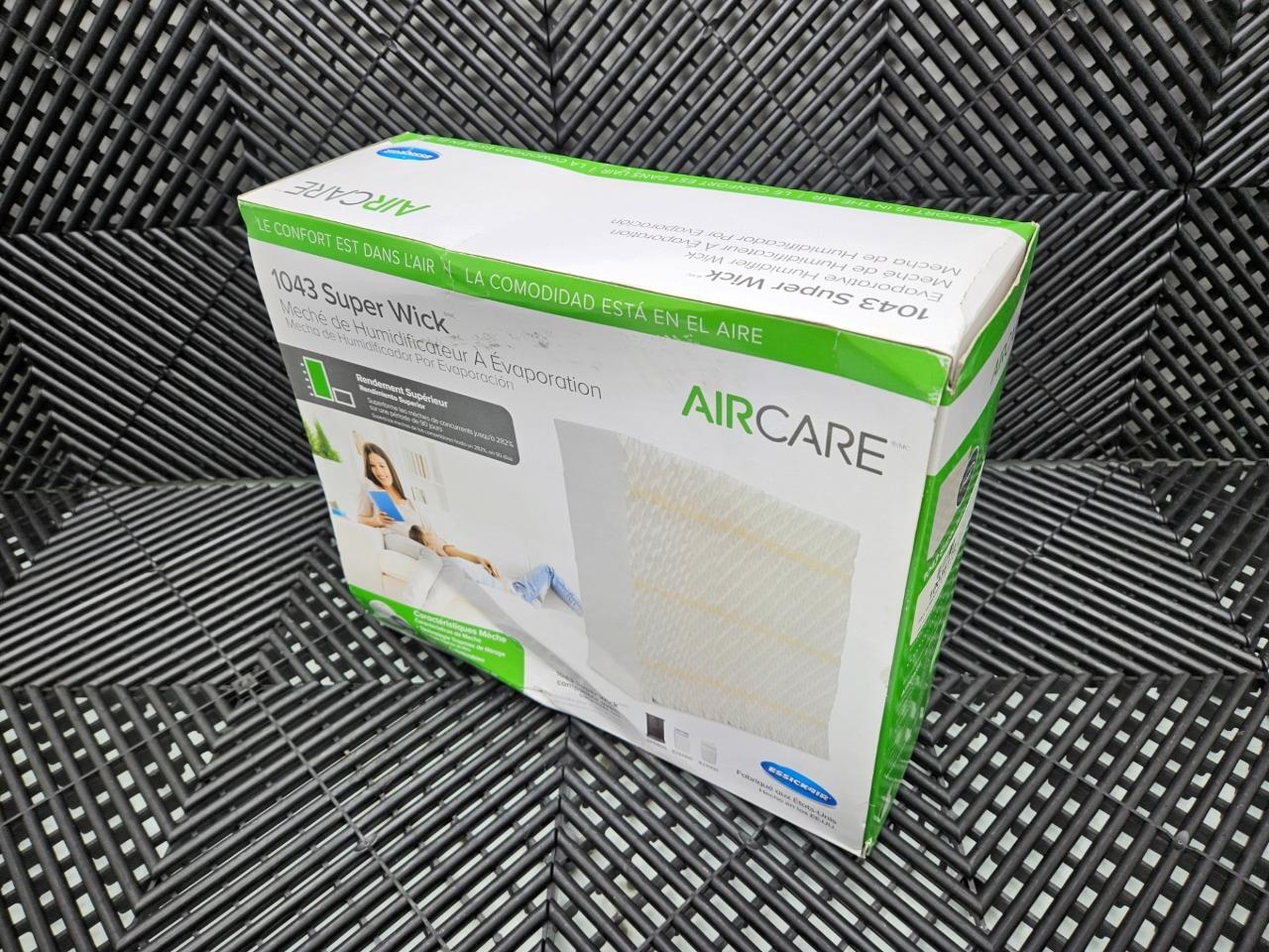 AirCare 1043 Super Wick Evaporative Humidifier Wick | eBay