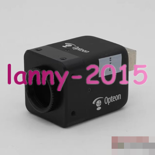 1PC OPTEON B1J POE Network port industrial camera #CZ | eBay