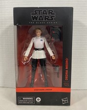 Star Wars 6" Black Series Dedra Meero
