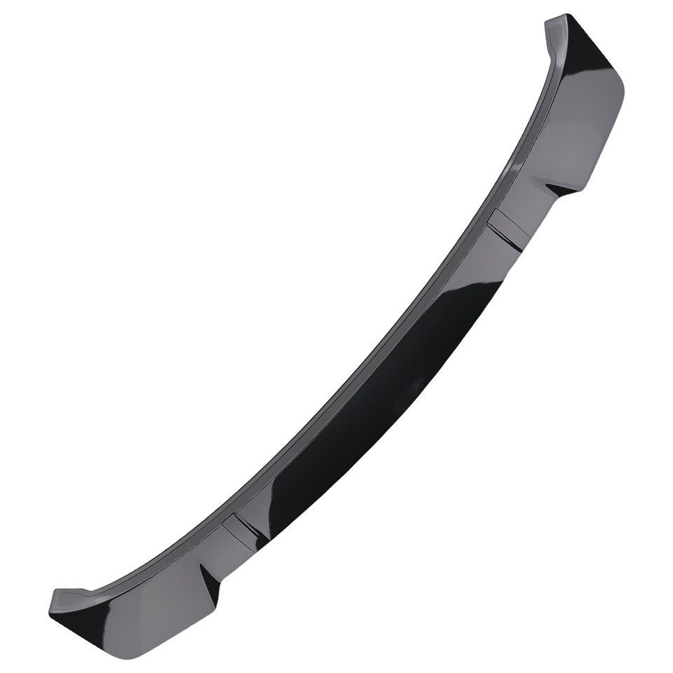 Trunk Lip Spoiler Wing for Toyota Camry 18-22 ABS Plastic Duckbill ...