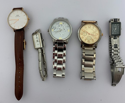 Job Lot / Bundle of Watches – Mixed Brands | eBay