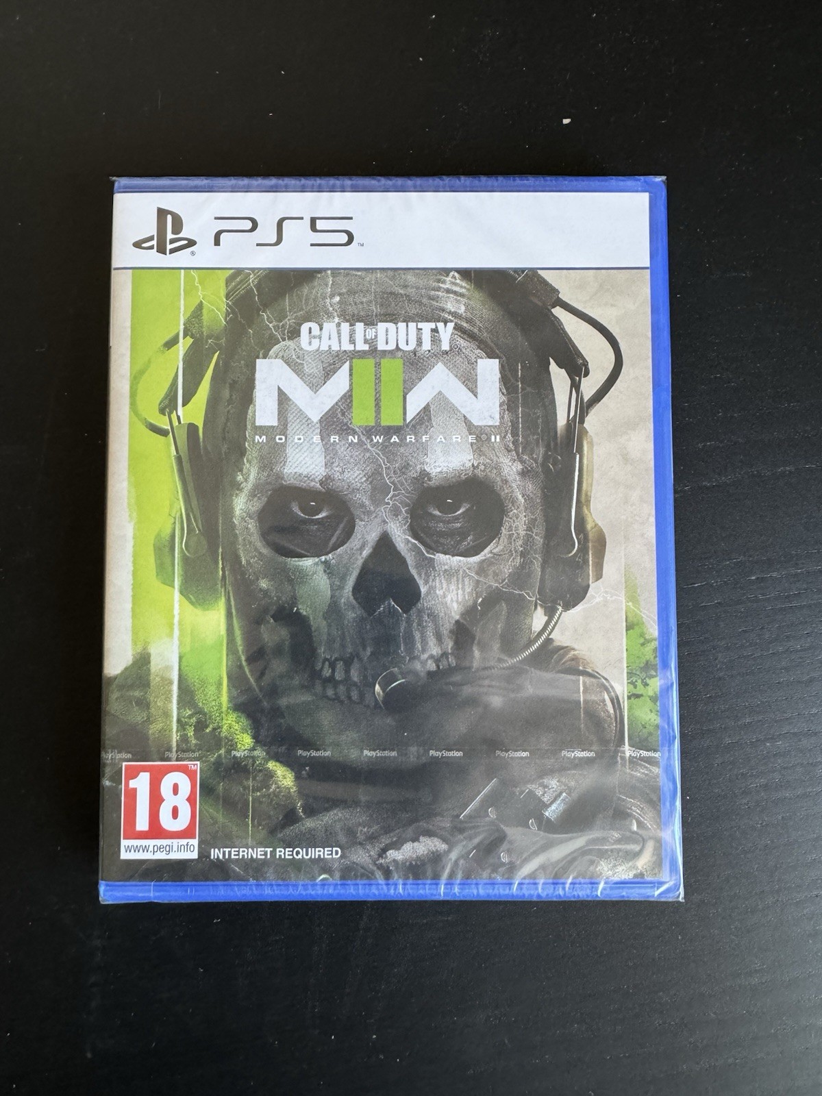 BNIB PS5 Call Of Duty Modern Warfare 2 Game | eBay Australia