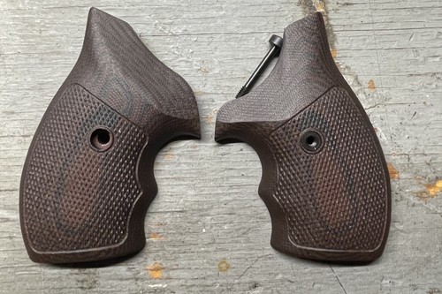 VZ boot grips S&W J Frame | eBay
