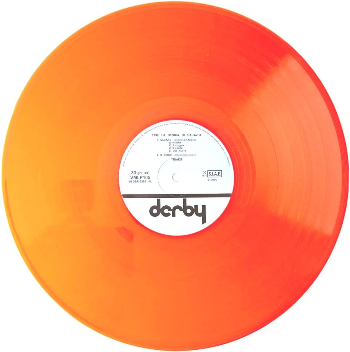 Soft Machine Turns On 1967 RSD Limited ClearBlack Smoke Vinyl Record | eBay