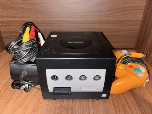 Nintendo GameCube Console Bundle | eBay