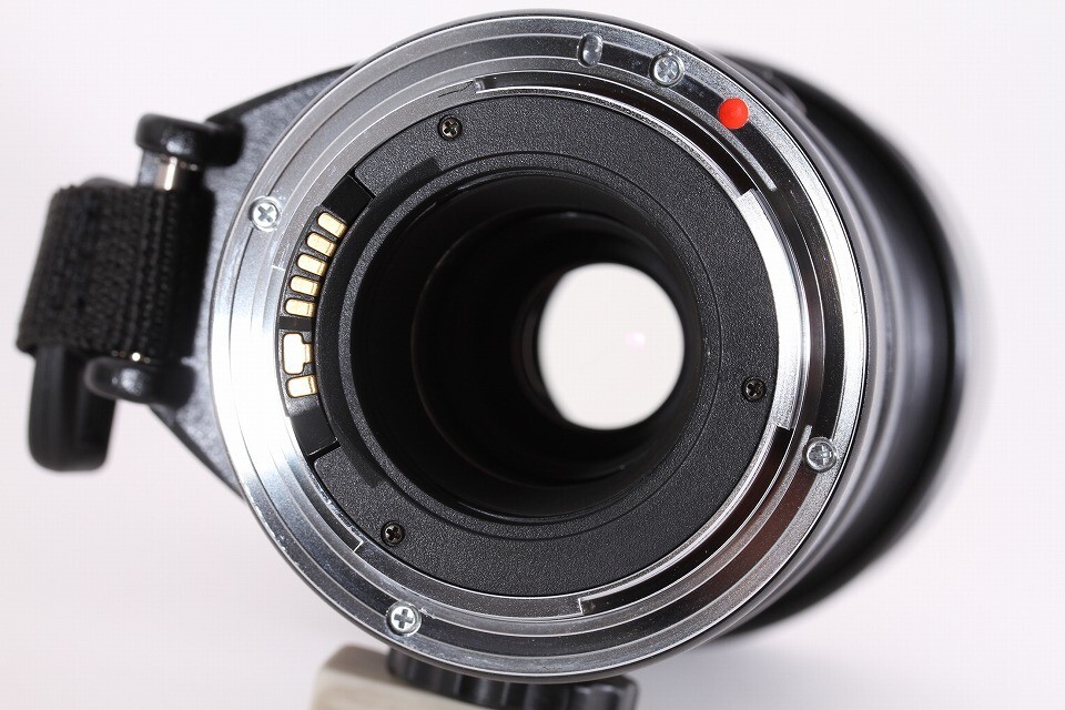 Sigma Telephoto Lens 400mm F5.6 Multi-Coated Lens for Canon-AF #EL7035 ...