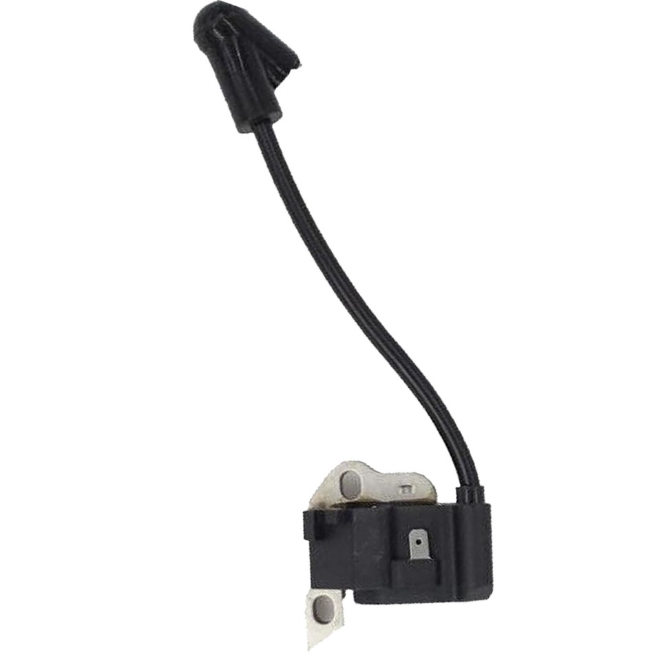 For Homelite UT-10540 UT-10560 UT-10580 35cc 42cc Chainsaw Ignition ...