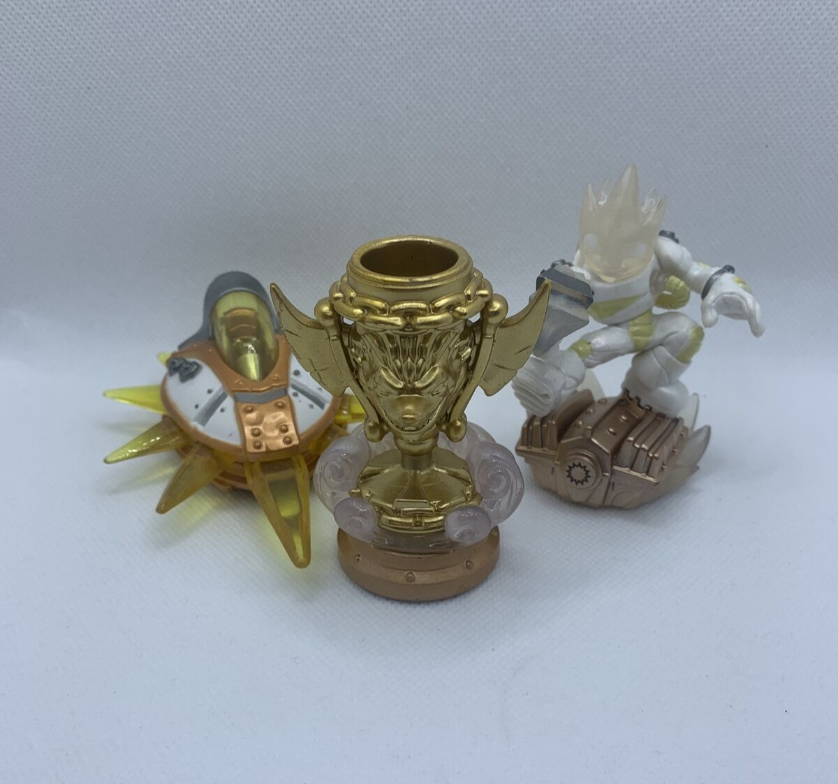 Skylanders Superchargers Figures Sky Racing Action Pack Astroblast ...