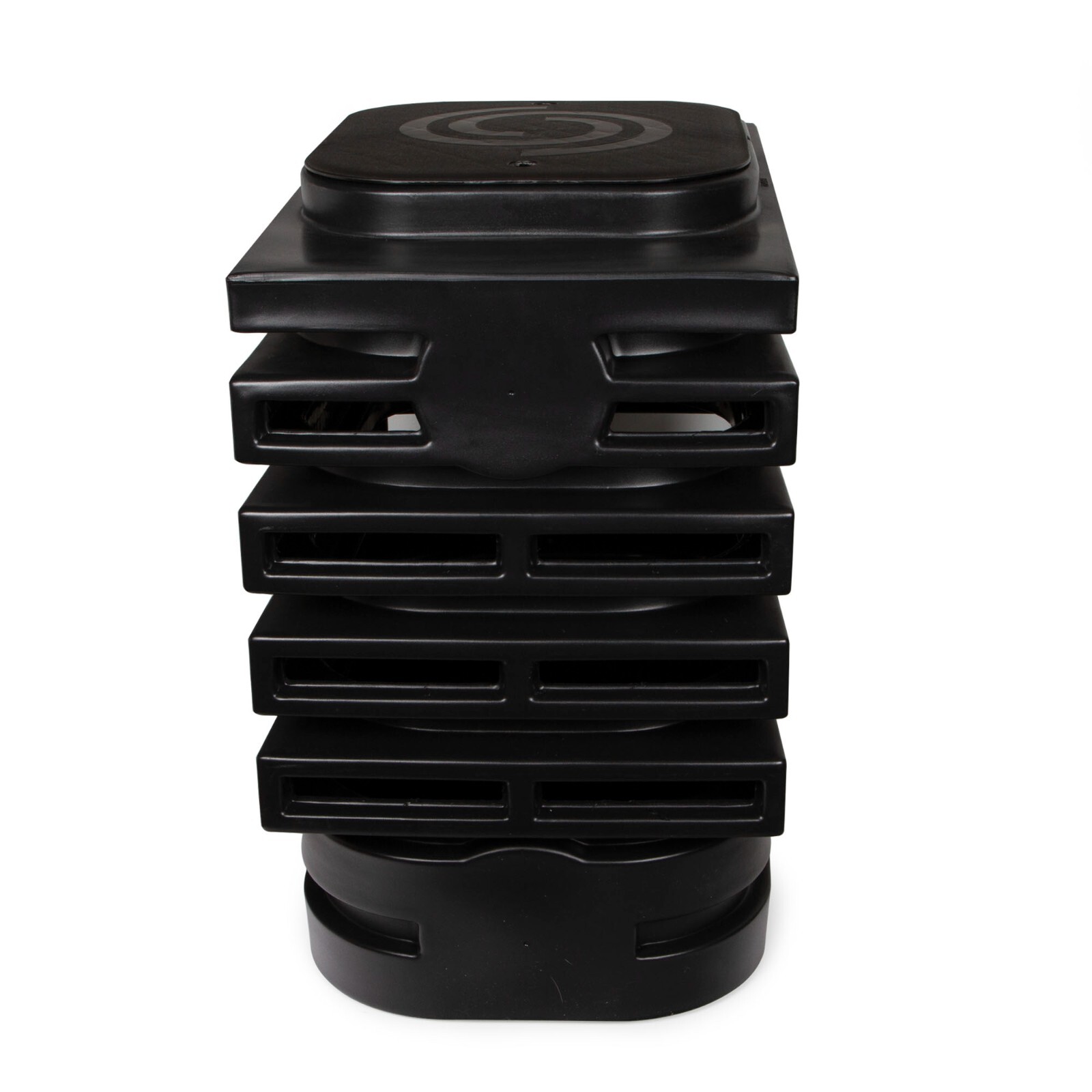 Pondless Waterfall kit w/ 6' Stream - 4000 GPH Pump, Vault, Liner, 19 ...