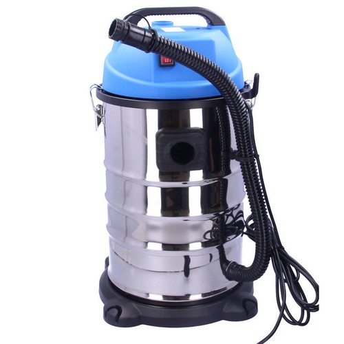 Bermuda Pondi Pond Vacuum Water Sludge Remover Cleaner Garden Koi Carp ...