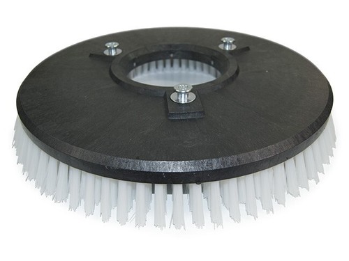 Scrubbing Brush - Middle Adiatek Amber 83, Baby 43, Opal 80, Ruby 43 ...