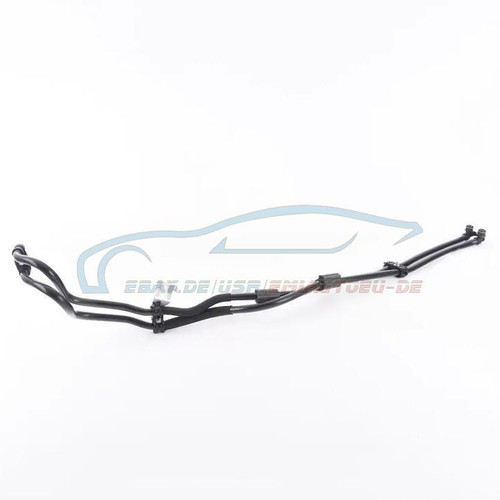 Original BMW 17227628062 - Getriebeölkühlerleitung | eBay