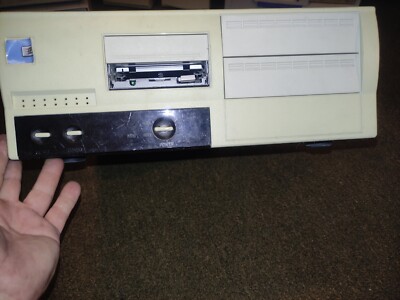 vintage computer cx486 dx2 66mhz 8mb ram !working! | eBay