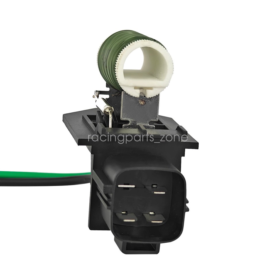 New Wiring Fan Motor 68026780AA For 2008-2012 Jeep wrangler Liberty ...