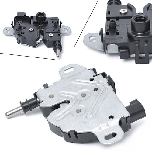 Front Auto Part Car Hood Latch Lock For Ford Focus C-Max Kuga ...