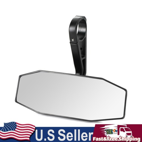REAR VIEW MIRROR Fit For POLARIS 2015 - 2021 RZR RAZOR General XP 4 ...