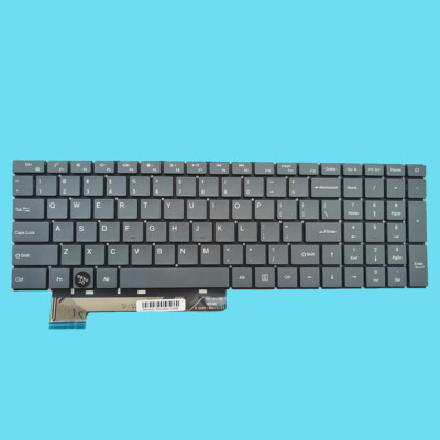 New US Keyboard for Gateway GWNR71517 GWNR71517-BL GWNR71517-BK N15CS9 ...