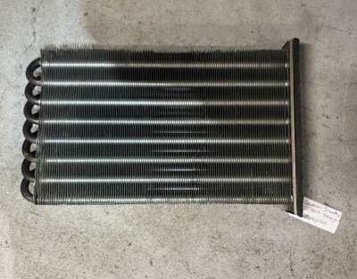 Heat Exchangers - Goodman