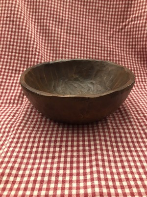 Primitives - Reproduction Treenware