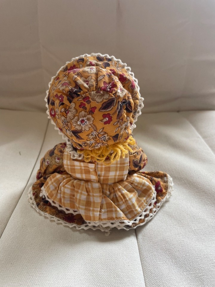 Marie Osmond Rag-A-Muffin Banana Nut | eBay