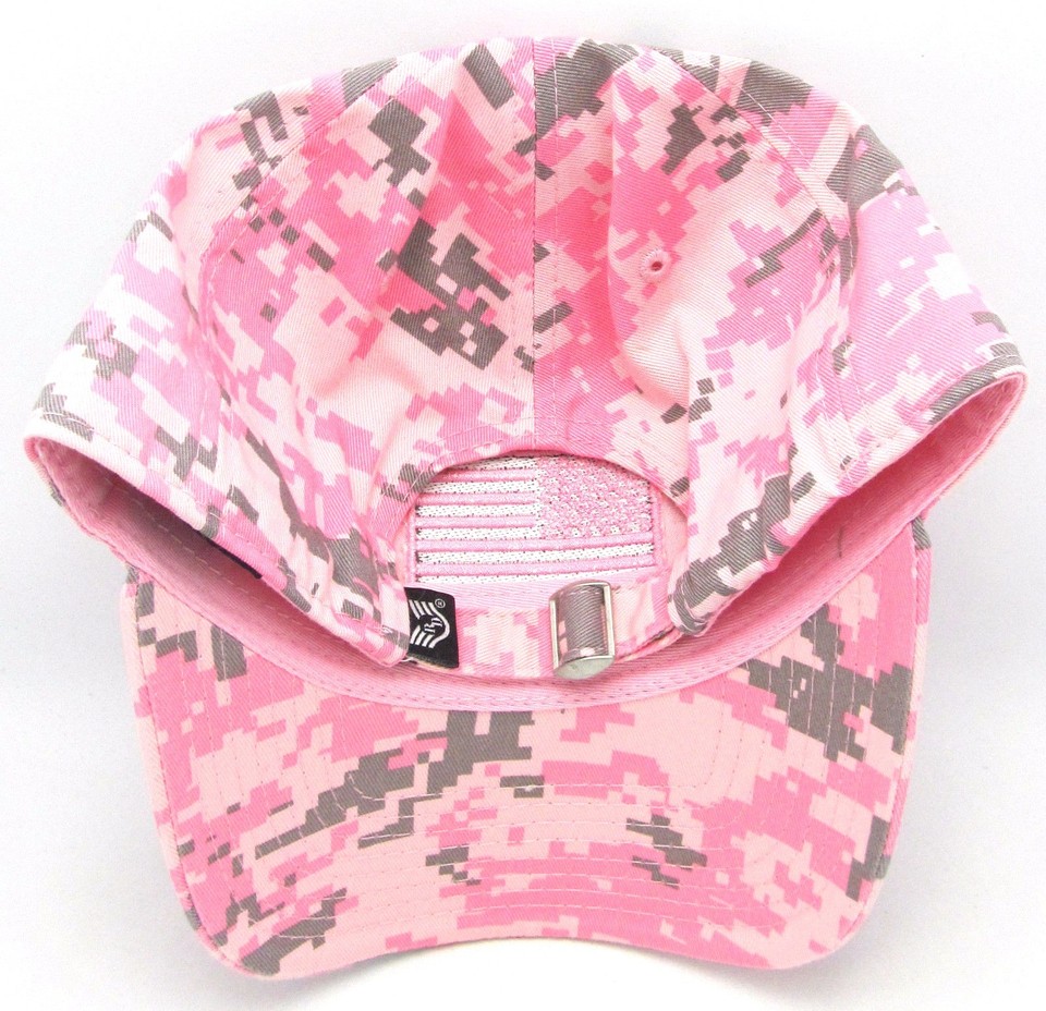 US Flag Hat Cap USA American Military Tactical Operator Adjustable OSFM ...