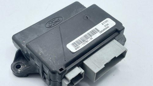 2007-2012 Lincoln MKZ door window control module 6h6t-13c791-ae one b18 ...