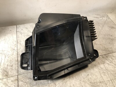 2014 2015 Chevrolet Corvette C7 Heads Up Display HUD Cluster Projector ...