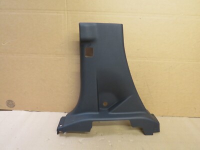 2021-2023 TOYOTA SIENNA LEFT DRIVER SIDE CENTER PILLAR TRIM OEM 2834 | eBay