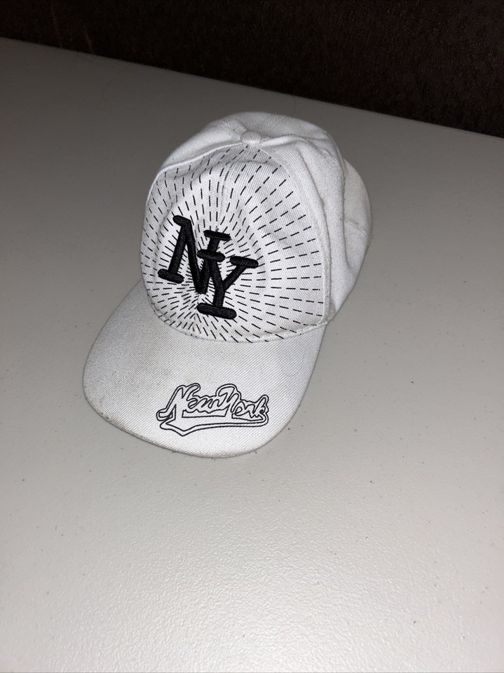 new york caps for men | eBay