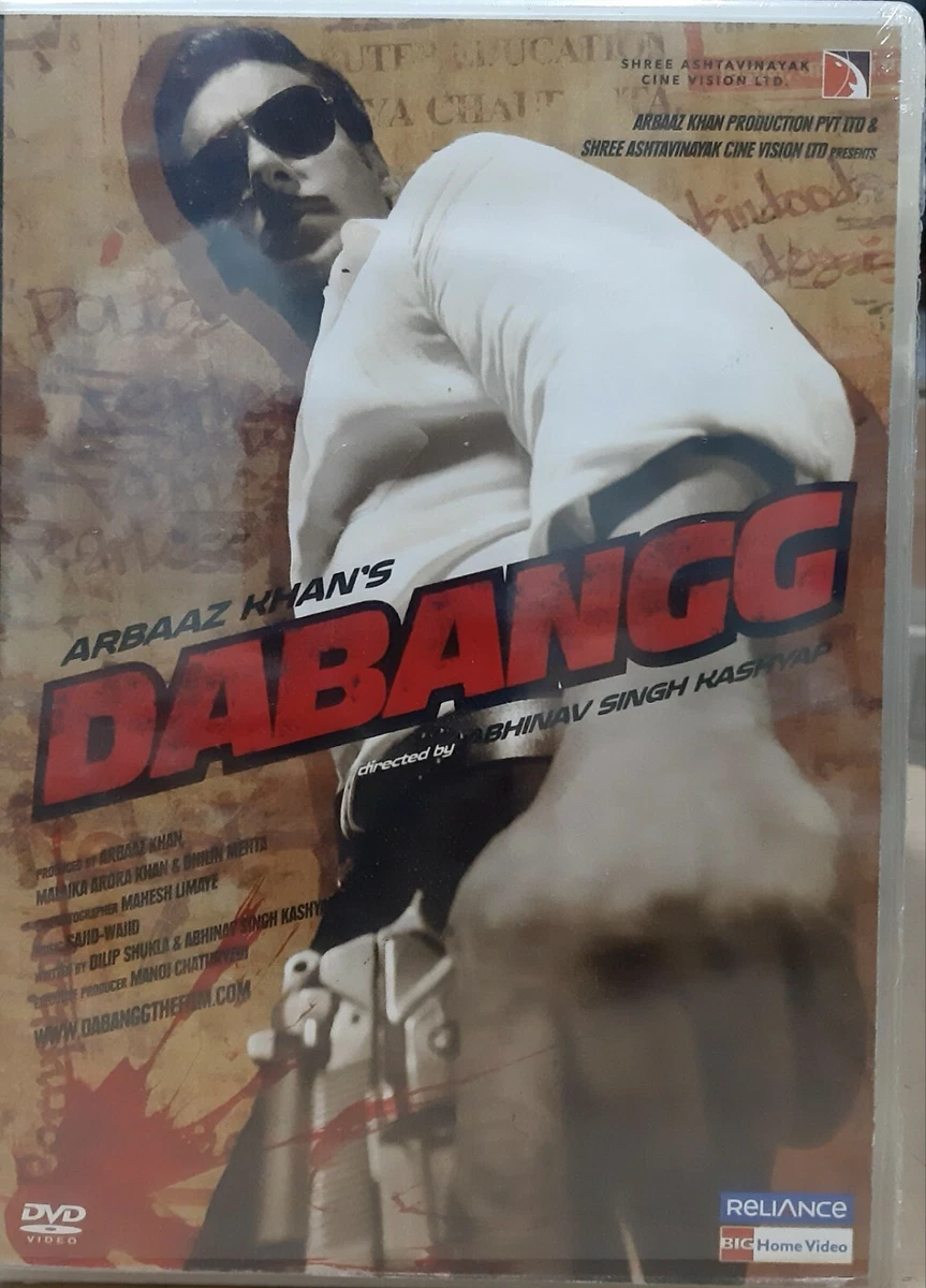 Dabangg Movie