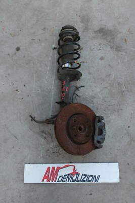 Broche Moyeu Support Droite D'Occasion lancia Y Ypsilon 2009 Essence | eBay