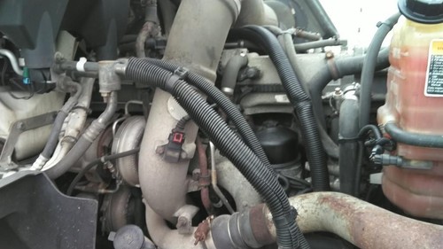 INTERNATIONAL MAXXFORCE 13 EPA 10 ENGINE ASSEMBLY 3584239 | eBay