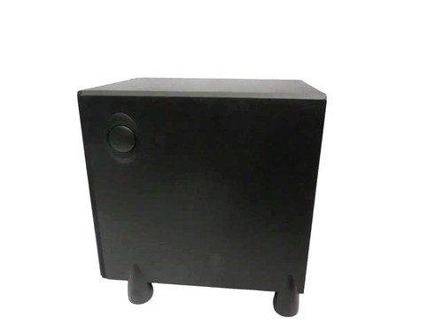 Definitive Technology ProSub 600 Powered Subwoofer only - Free Shipping ...