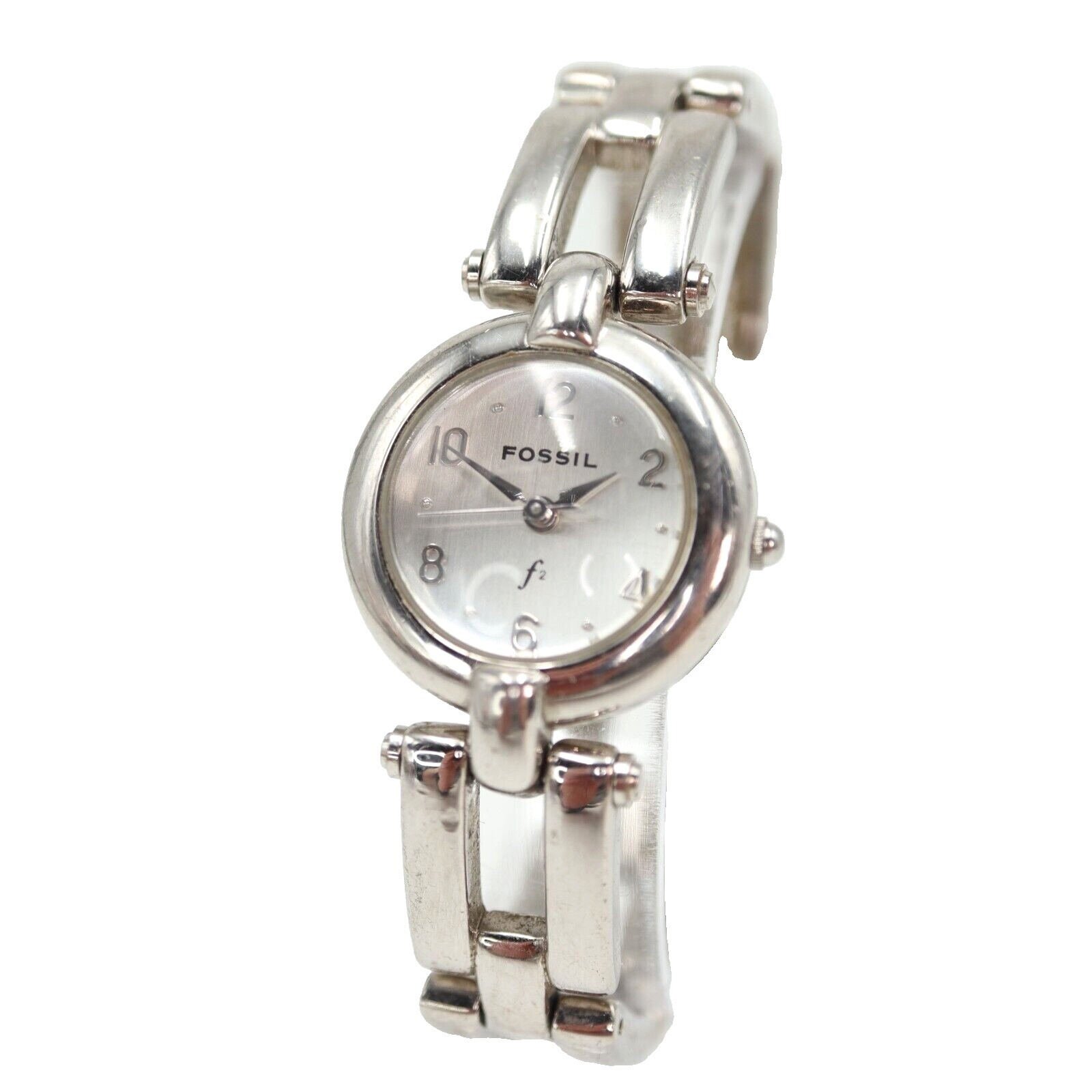 Fossil F2 Ladies Watch | eBay