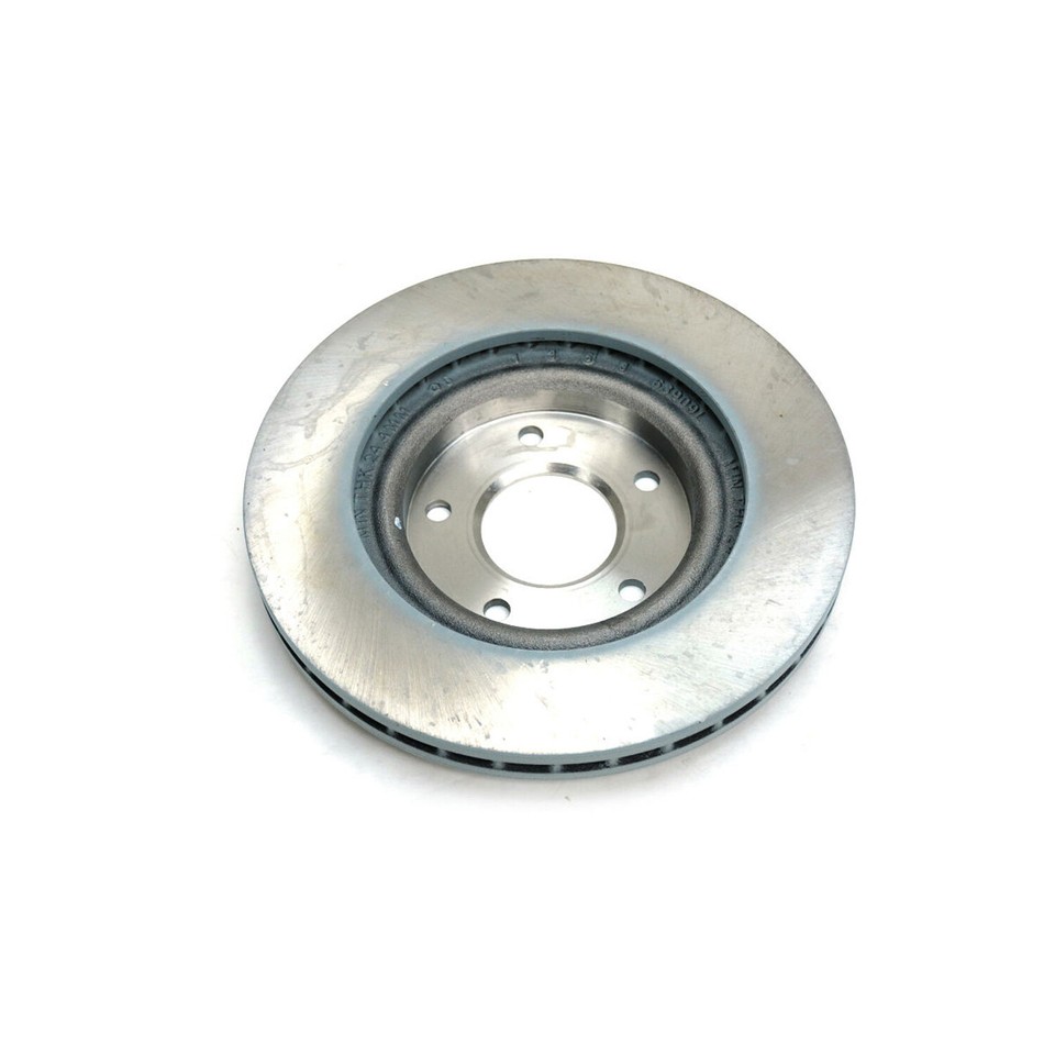 Disc Brake Rotor-VIN: B Mopar 05105514AA | eBay