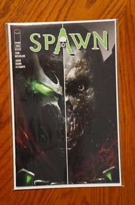 Spawn # 285 A, NM/M by Image Comics | eBay