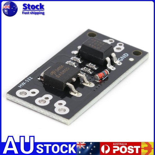 HW-532A D4184 FET Module PWM Modulation Isolated MOSFET MOS Tube FET ...