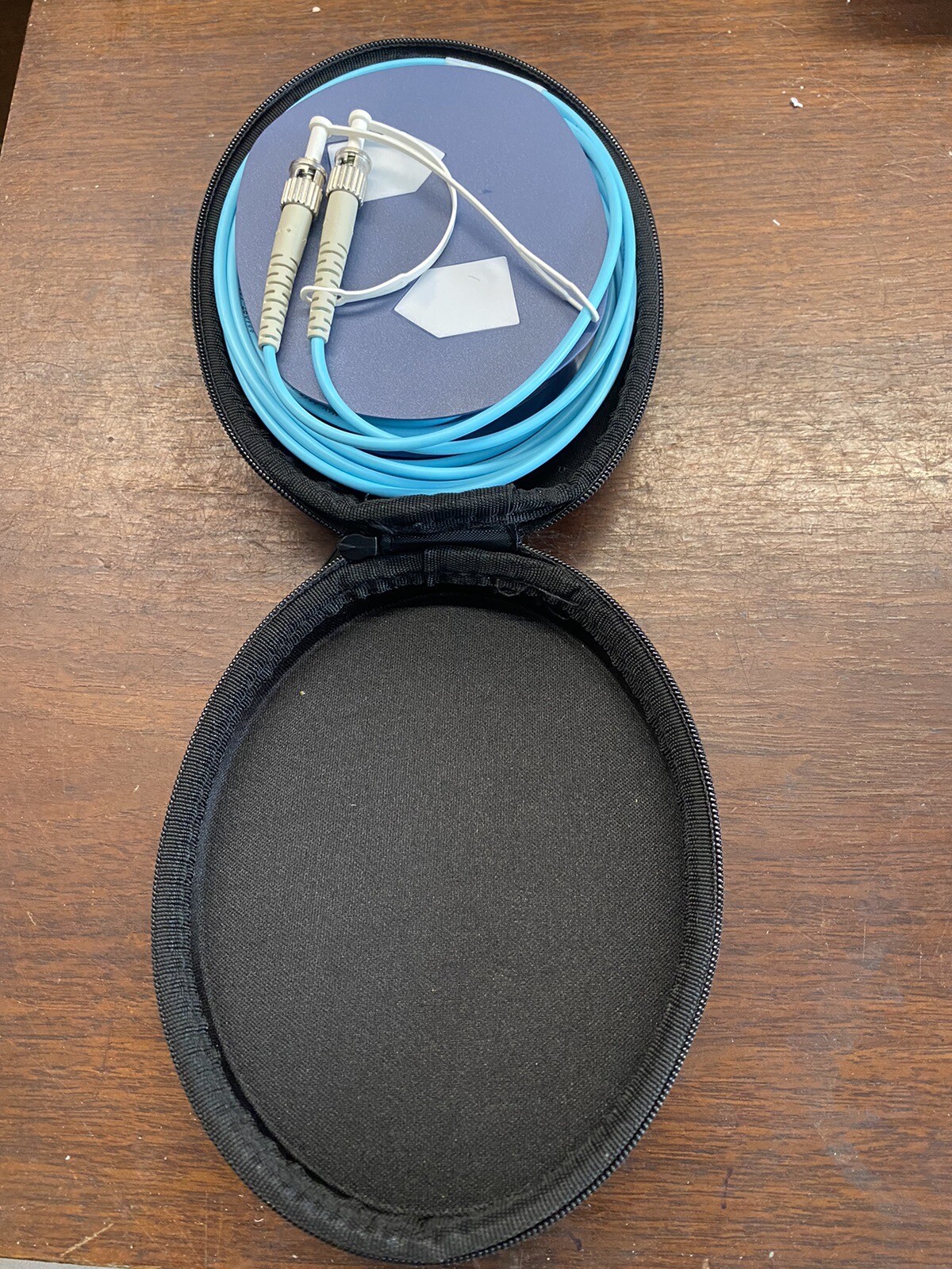 Fluke Networks Core Mmc-50-stst Mm Launch Cable 50um St/st for sale ...