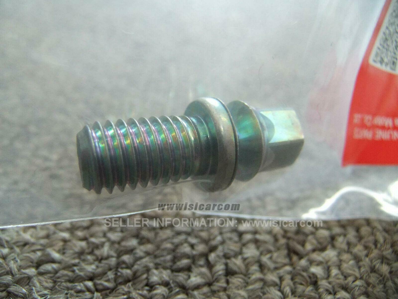 HONDA CIVIC EK3 BOLT, BREAK HEAD SET X2 PCS 35102-SV4-003 | eBay UK