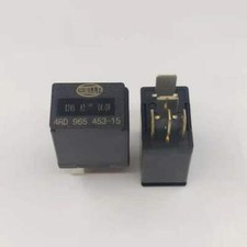 HELLA Relay 4rd 960 388-15 25530904 for sale online | eBay