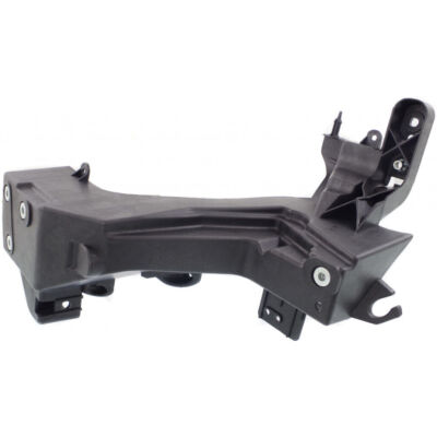 New Fits JEEP GRAND CHEROKEE 2014-20 Front Left Side Radiator Bracket ...