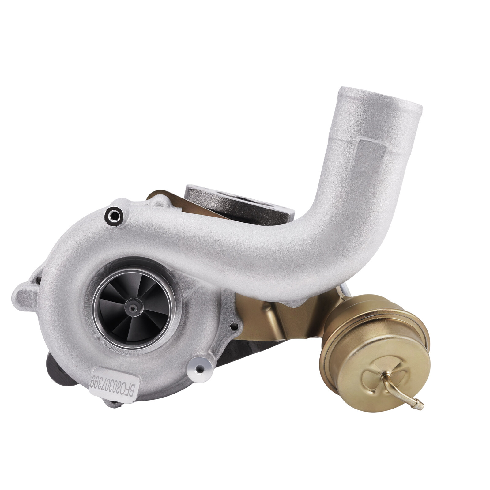 K04-001 Turbocharger for Audi A3 VW Golf Bora 1.8T 53049500001 ...