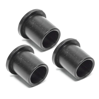 3PK Flange Bushings for MTD 741-0313 741-0487 741-0487A 741-0487C 941 ...