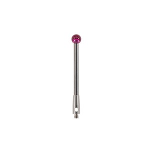 CMM Touch Probe Styli A-5003-0043 M2 4.0mm Ruby Ball 30mm Length CMM ...